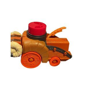 Fisher-Price | Toys | Fisher Price Imaginext Eagle Talon Castle ...